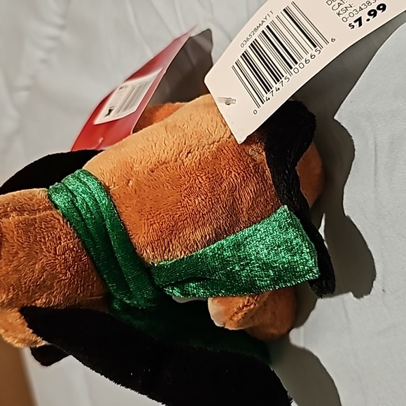 Disney | Toys | Kmart Dan Dee Disney Pluto Mini Plush | Poshmark